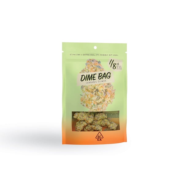 Flower: 1g - 4g | Weed Delivery | Buy THC and CBD Edibles, Vapes, and more on Eaze